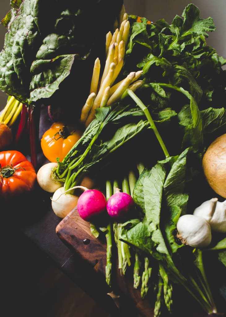 15 Important Things to Know About Prepping Vegetables | The Kitchn