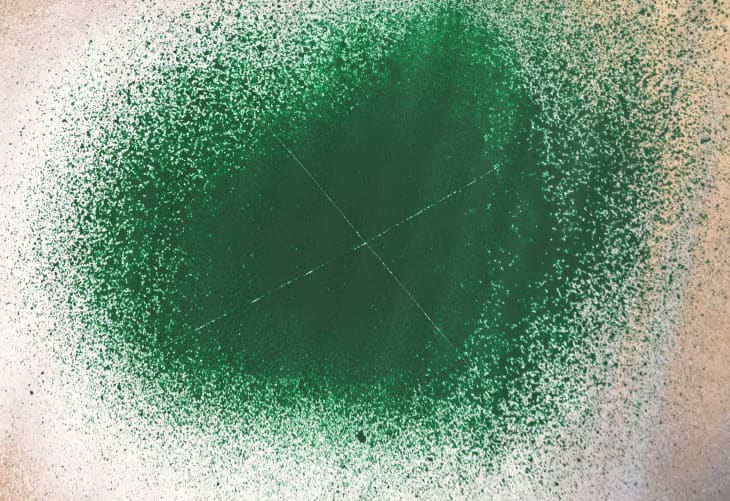 How to Spray Paint Plastic in 5 Easy Steps | Apartment Therapy