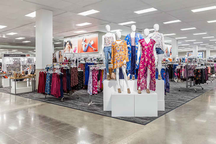 The Future of Target Stores Looks Like This One in Downtown Minneapolis ...