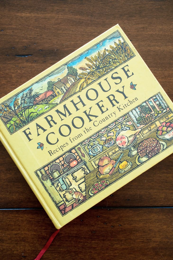 5 Wacky Vintage Cookbooks from My Shelf and Why I Love Them | The Kitchn