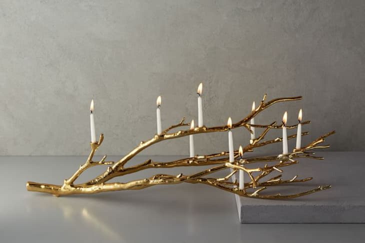 12 Best Beautiful Modern Menorahs | Apartment Therapy