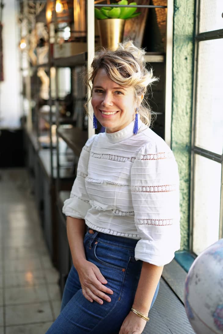 Tuft & Needle-ban.do Founder Jen Gotch Favorite Mattress | Apartment ...