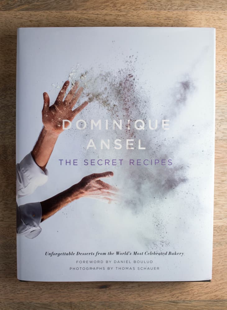 5 Cookbooks for Adventurous Weekend Baking Projects | The Kitchn