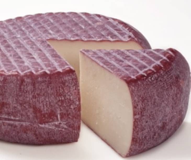 Booze’s Best Bud: Drunken Goat Cheese | The Kitchn