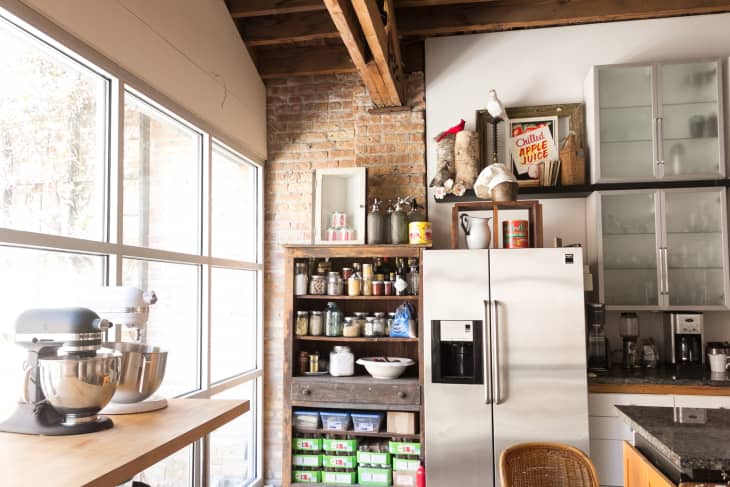 A Food Stylist and Food Photographer Share Their Home Kitchen | The Kitchn