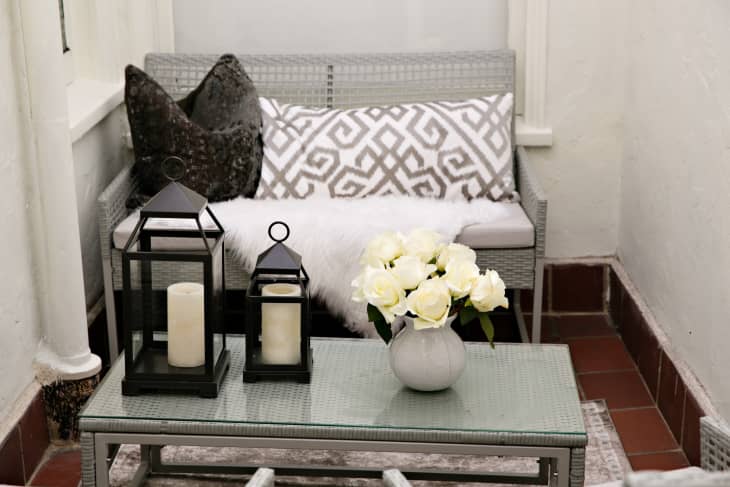 Cate’s Cozy San Francisco Nest | Apartment Therapy