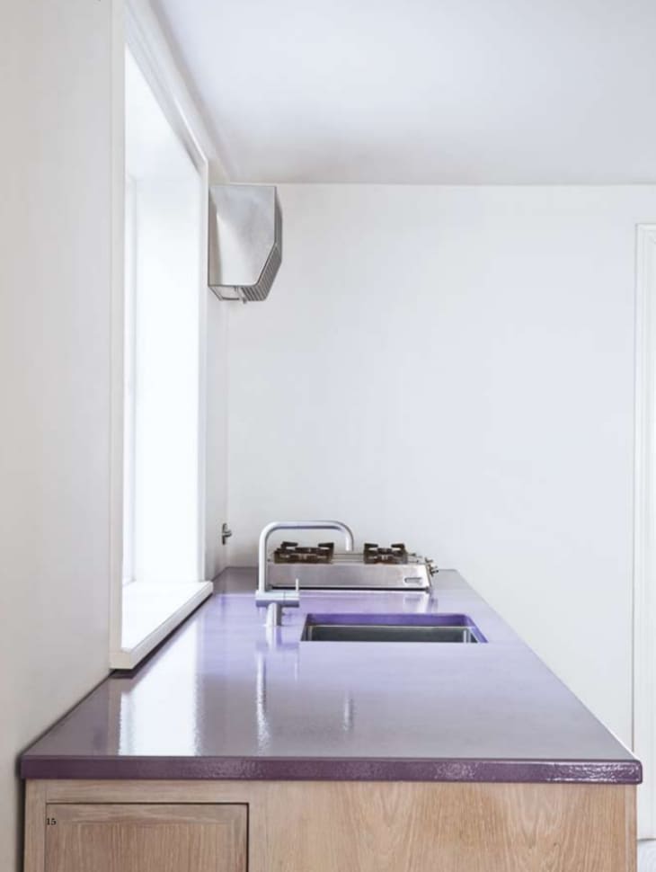 5 Unusual Countertop Materials You Probably Haven’t Thought Of ...