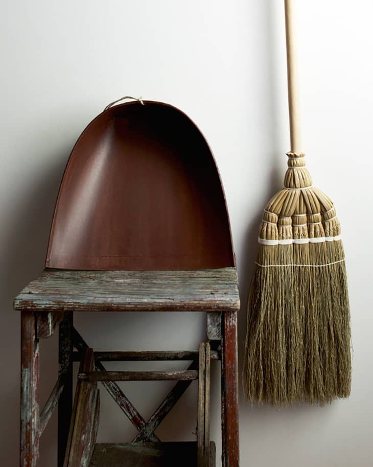 Behold: The World’s Most Beautiful Cleaning Tools | Apartment Therapy
