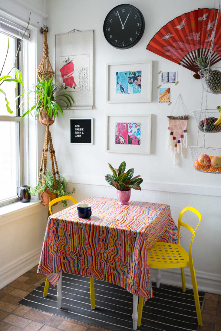 Cleaning Dining Chairs and Table Legs | The Kitchn