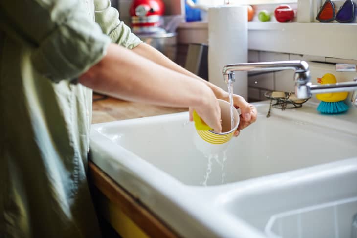 Kitchen Cleaning and Organizing Tips for Grown Ups | The Kitchn