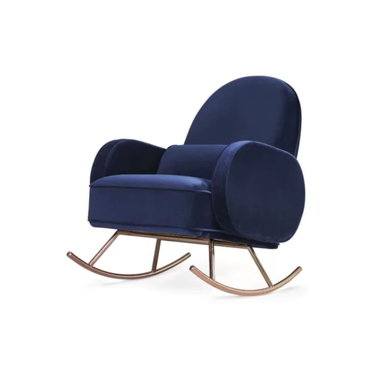 Modern Rocking Chairs - Best Stylish Rocking Chairs | Apartment Therapy