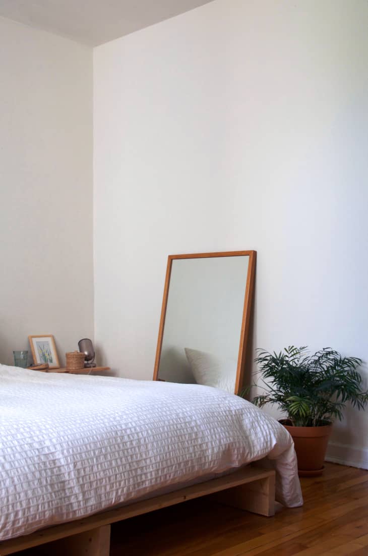 3 Extremely Easy and Functional DIY Projects | Apartment Therapy