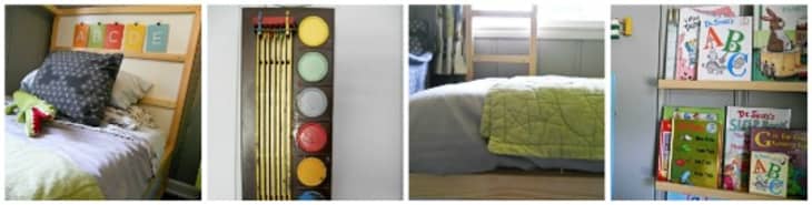 A Special Room for Imminent Foster Kids | Apartment Therapy