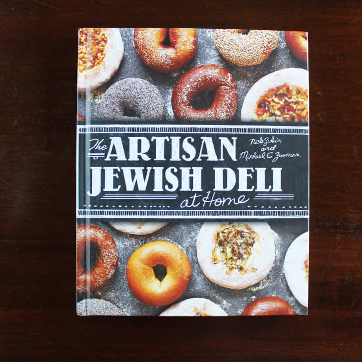 The Best New Jewish Cookbooks to Gift for Hanukkah | The Kitchn