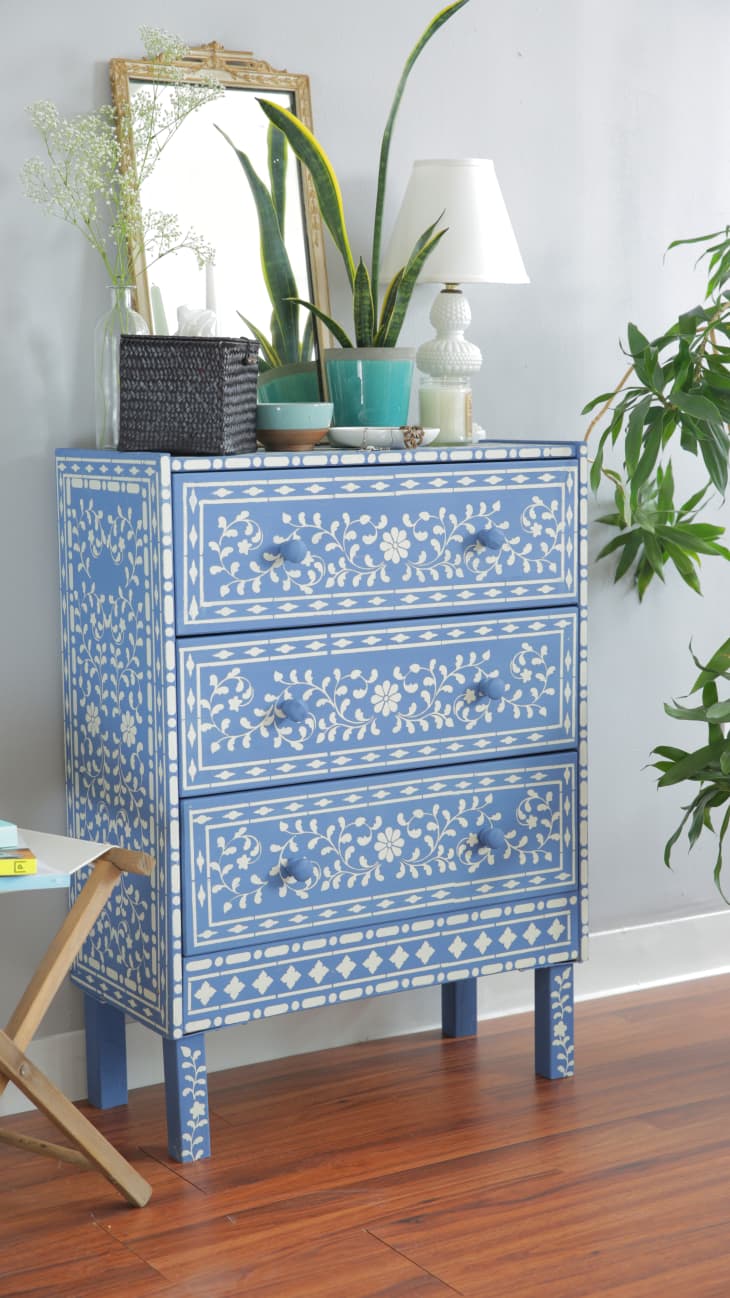 17 Painted Dresser Ideas That Are Dripping with Style | Apartment Therapy