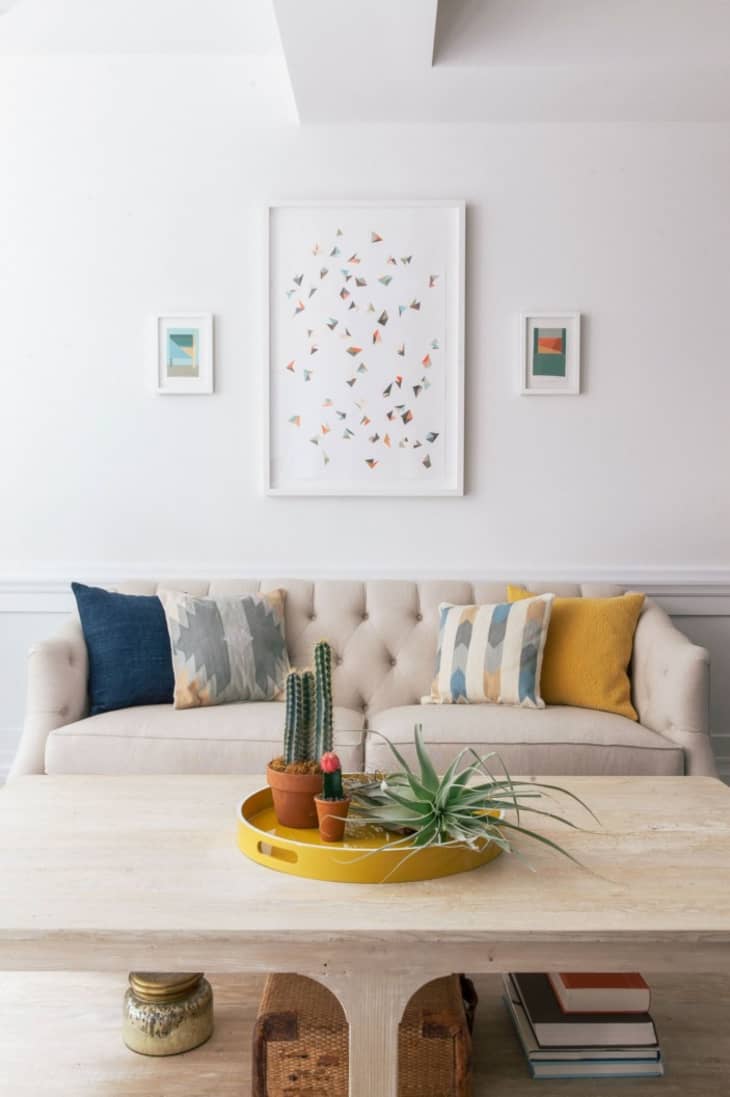 Gen Z Yellow Color Trend - Best Home Decor Products | Apartment Therapy