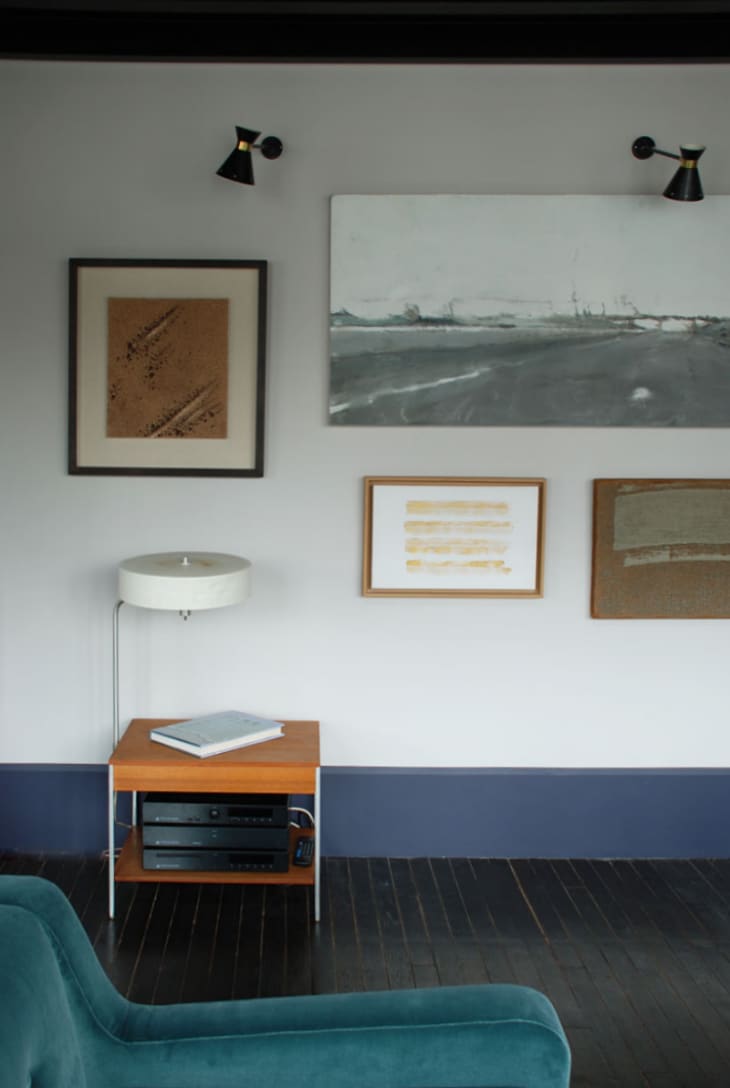 Wood Trim Details: A Secret to Beautiful Room Remodels | Apartment Therapy