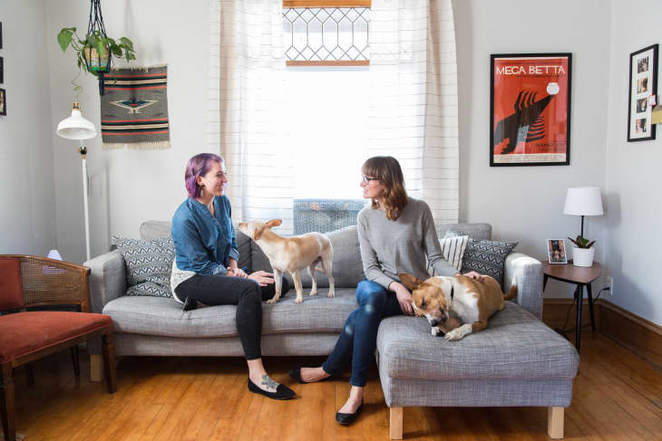 Real Life Roommate Stories: When Best Friends Share a Home | Apartment ...