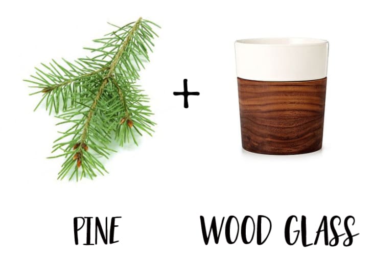 DIY Candle Recipe, Scent and Container Combinations | Apartment Therapy