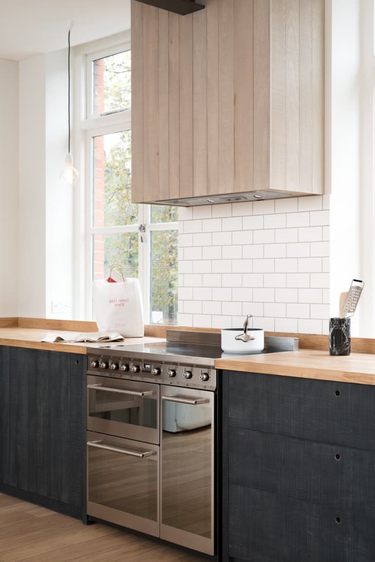 Beadboard Kitchen Cabinet Doors That Work With Any Style | Apartment ...