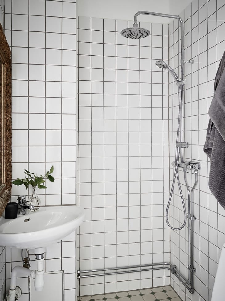 Wet Rooms Have Advantages Over Traditional Bathrooms | Apartment Therapy