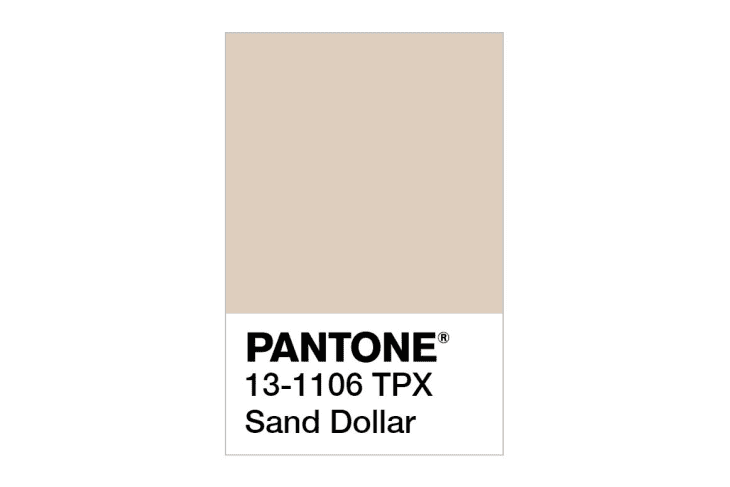 Pantone Color of the Year History: Selections from 1999 to 2025 ...