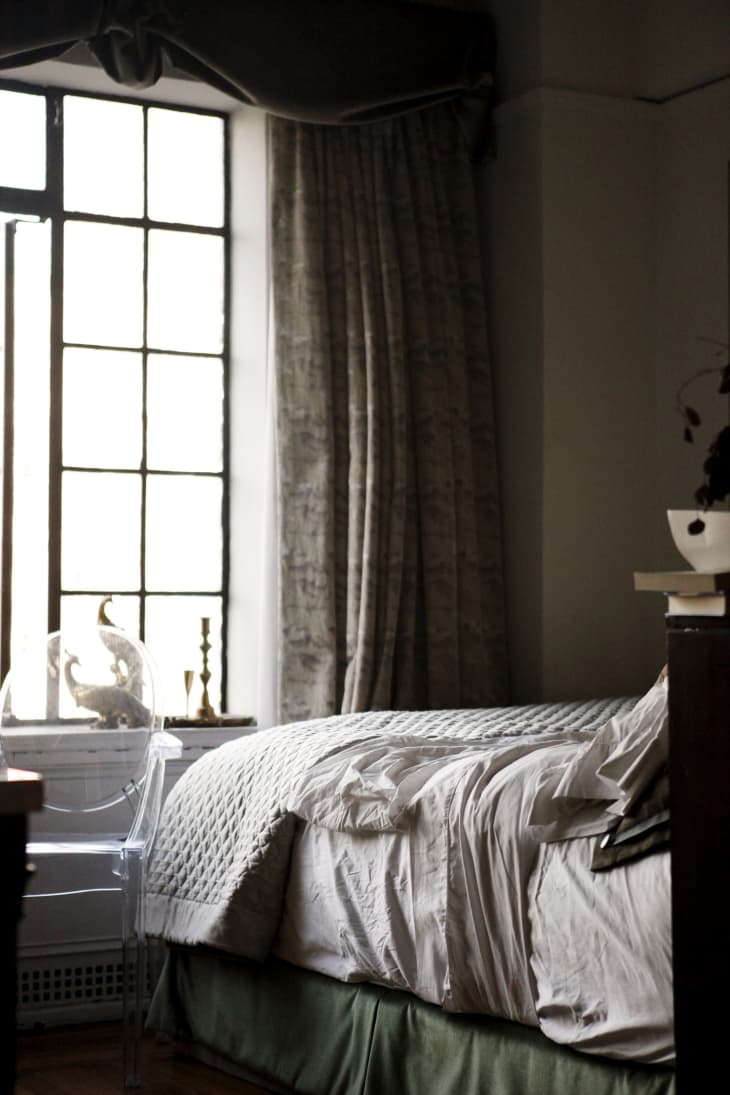 A Small, Sophisticated Studio Apartment in the West Village | Apartment ...