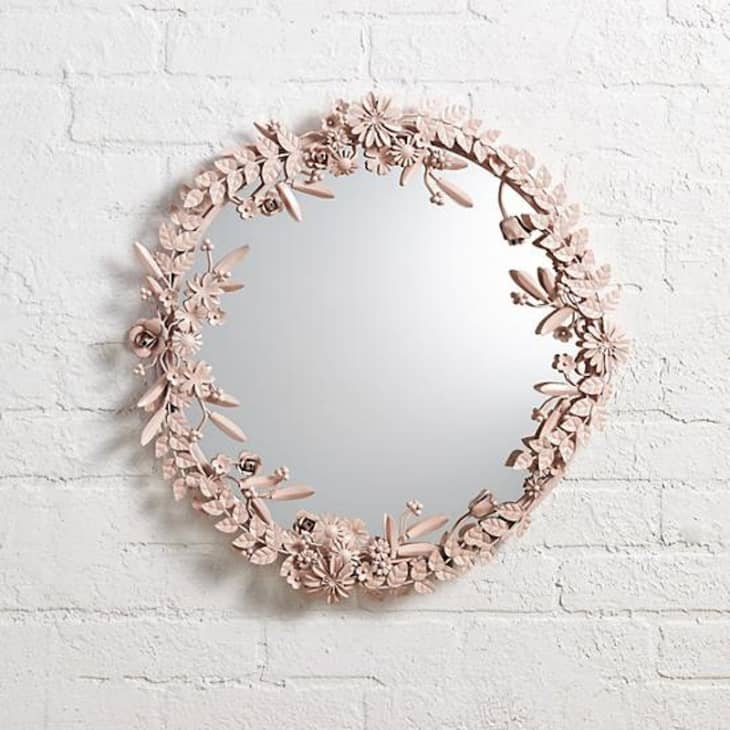 10 Beautiful Mirrors for Less Than $100 | Apartment Therapy