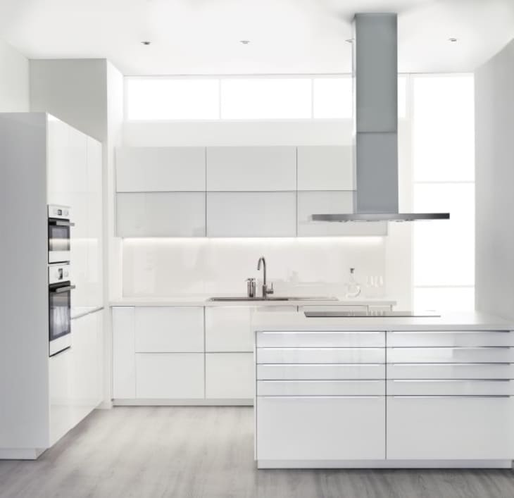 The Inside Scoop on IKEA’s New Kitchen Cabinet System: SEKTION ...