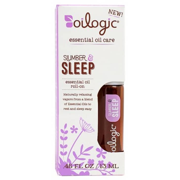 How to Sleep Well When You're Traveling | Apartment Therapy