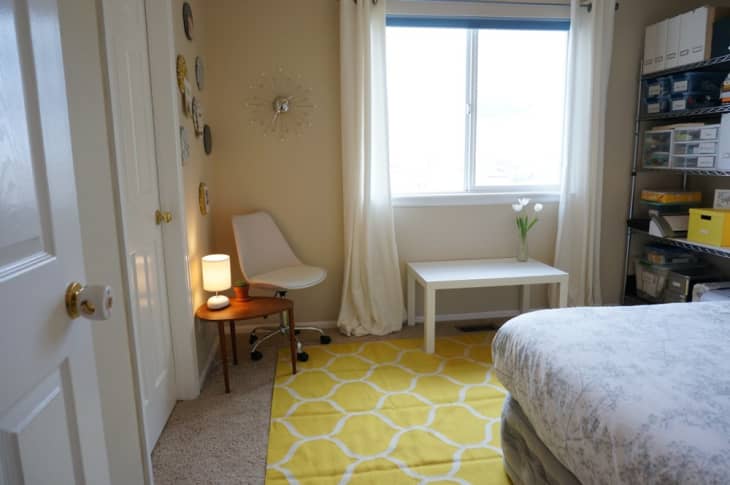 The “Seriously Uninspiring to Creatively Convertible” Makeover ...