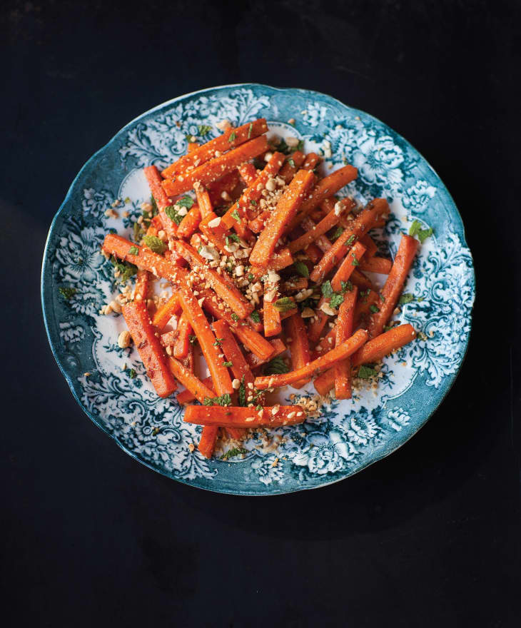 Bryant Terry on the Delicious, Satisfying (and Yes, Vegan) Food of the ...