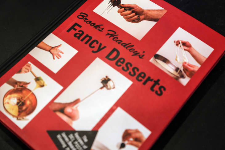 5 Cookbooks for Adventurous Weekend Baking Projects | The Kitchn