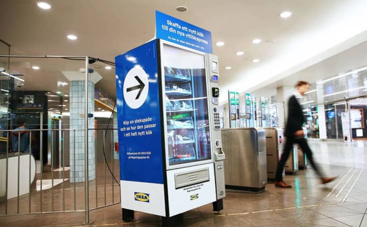 17 Vending Machines That Prove Anything Can Be Bought On The Go ...