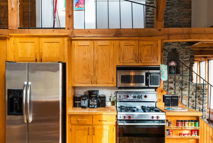 A 1970s Retro Modern Cabin in the Catskills | Apartment Therapy