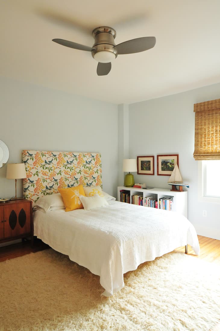 House Tour: A Color-Splashed Home in D.C. | Apartment Therapy