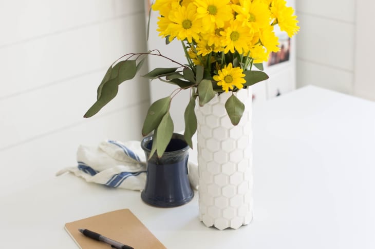 16 Innovative Ways To Use Leftover Tiles | Apartment Therapy