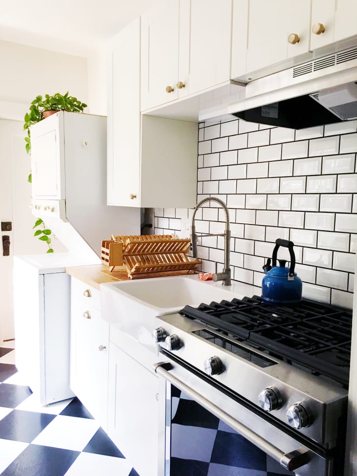 A "New England-Bohemian" Boston Condo | Apartment Therapy
