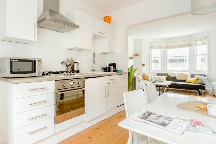 Airbnb Design Ideas - Most Requested Airbnbs | Apartment Therapy