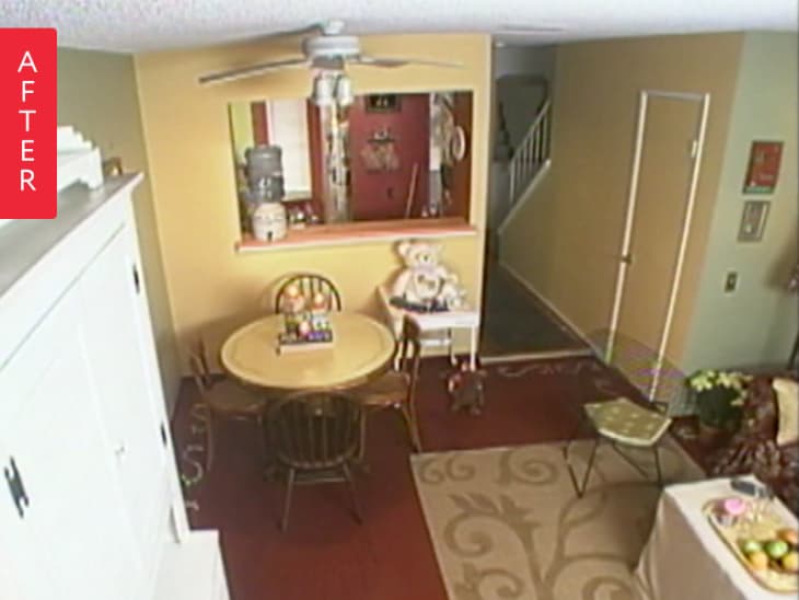 Original Trading Spaces - Design Lessons | Apartment Therapy