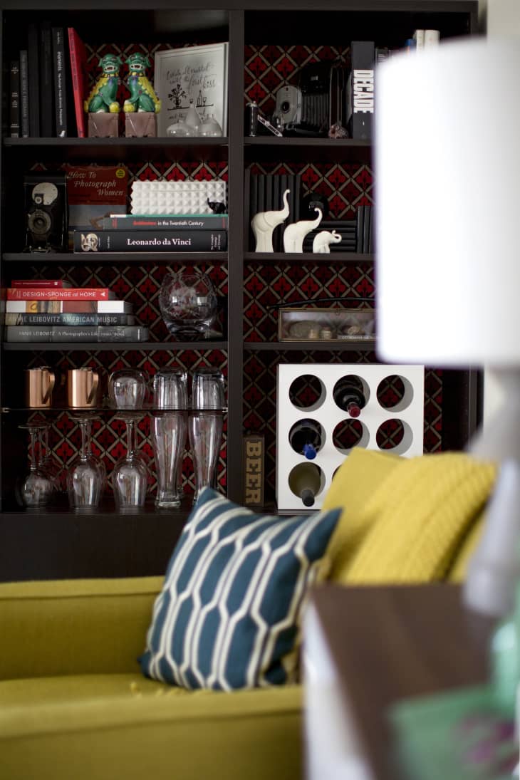 House Tour: A Fun Rental Apartment in Florida | Apartment Therapy