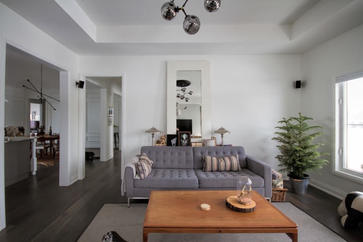 Eclectic Traditional Decorating Ideas and Inspiration | Apartment Therapy