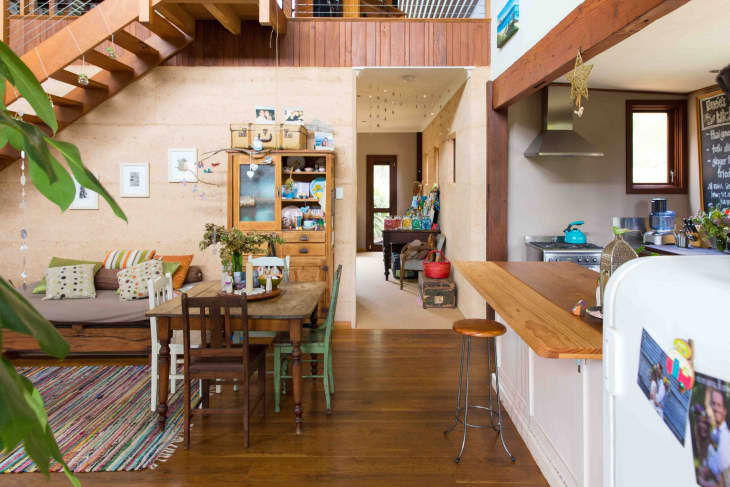 Unique and Unusual Homes Around the World | Apartment Therapy