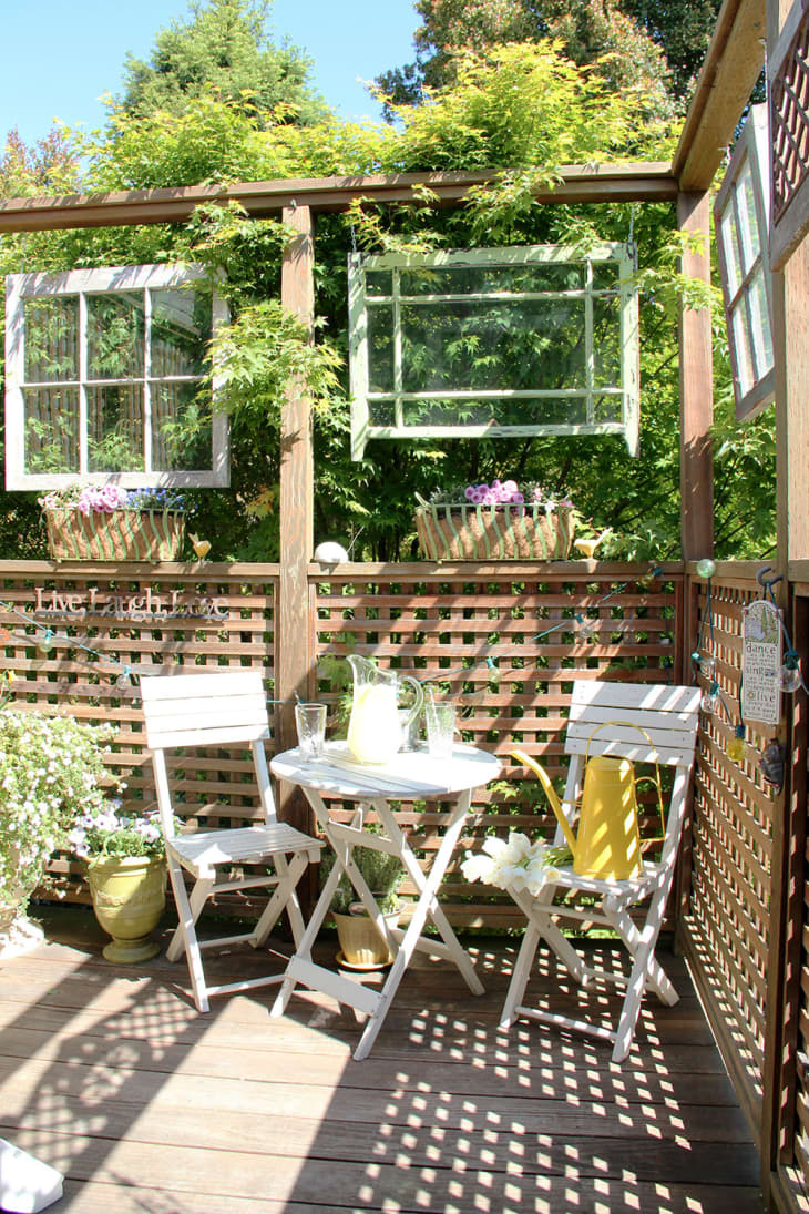 House Tour: A Cottage Style Apartment in San Francisco | Apartment Therapy