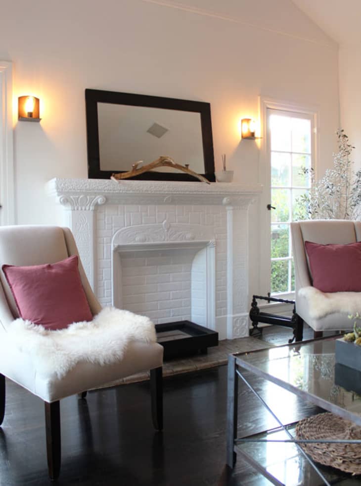 Mara & Alex’s First Home as a Married Couple | Apartment Therapy