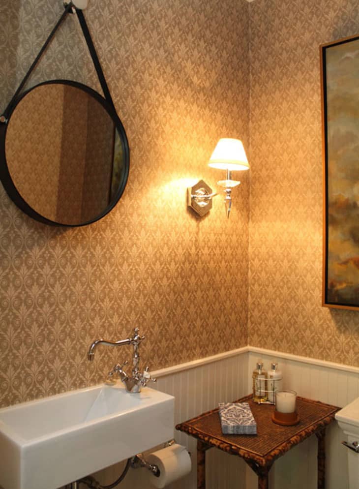 Jennifer’s High/Low Home in the Hills | Apartment Therapy