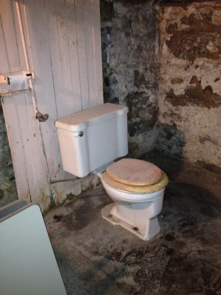 Pittsburgh Potties Are A Real & Very Mysterious Thing | Apartment Therapy