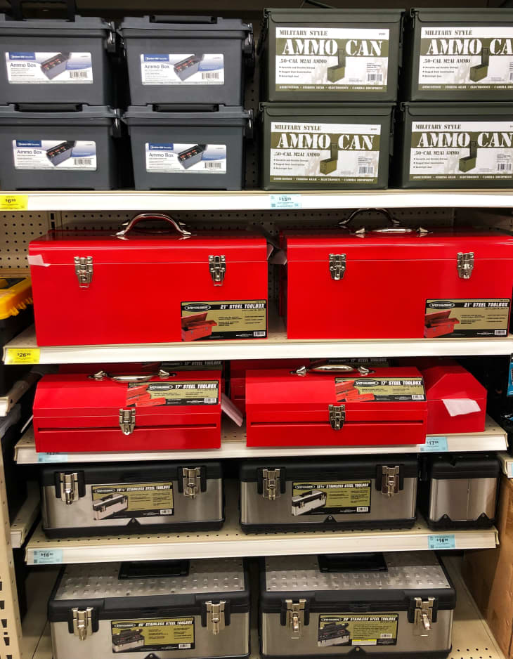 Harbor Freight Tools - Our Favorite DIY Picks | Apartment Therapy