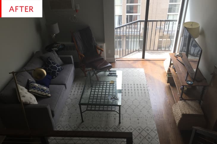 NYC Triplex Apartment Renovation - Before and After | Apartment Therapy