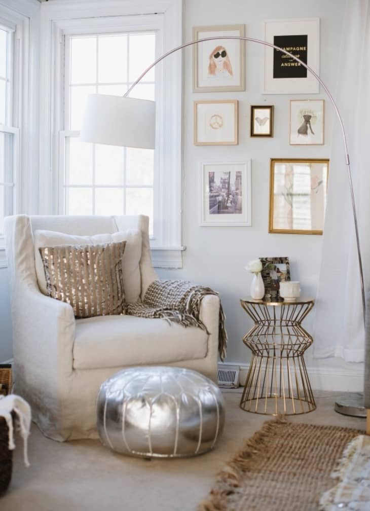 Nail the Mixed Metal Look at Home With These 5 Easy-to-Follow Tips ...